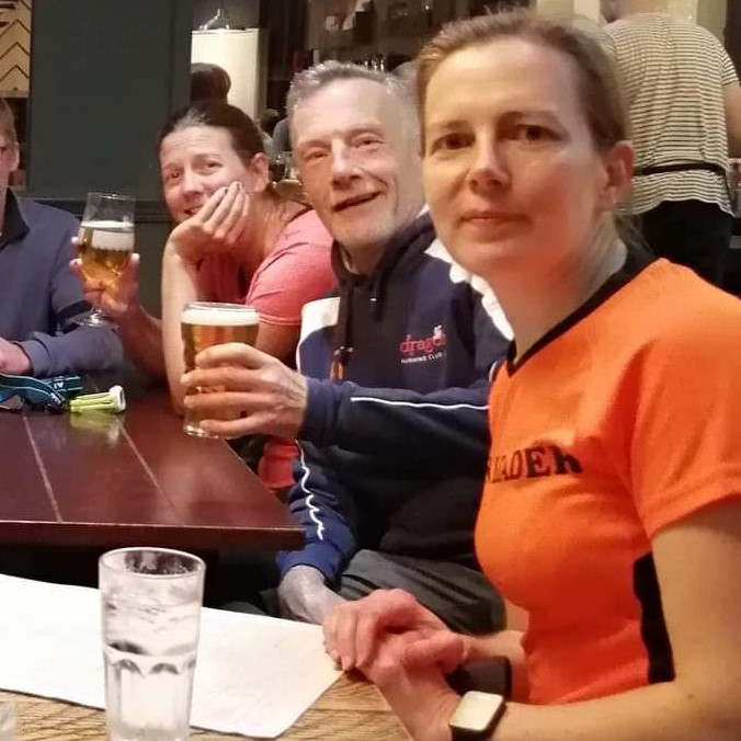 Dragons committee – Dragons Running Club (Sale)