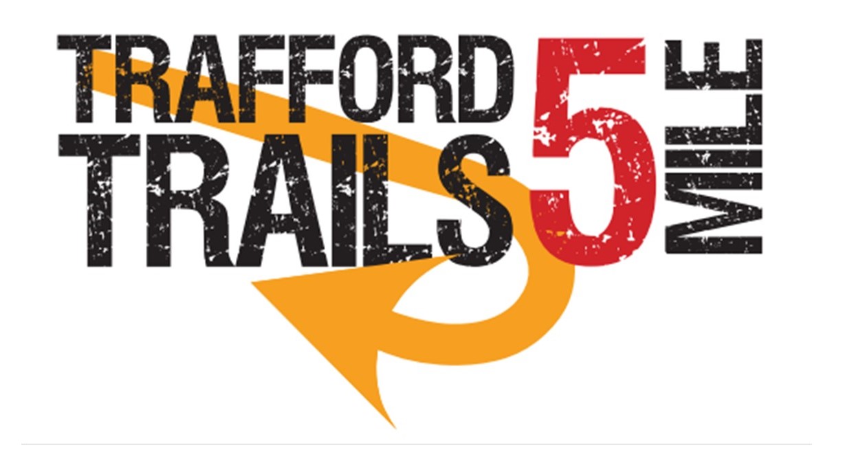 Trafford Trails 5 – Dragons Running Club (Sale)
