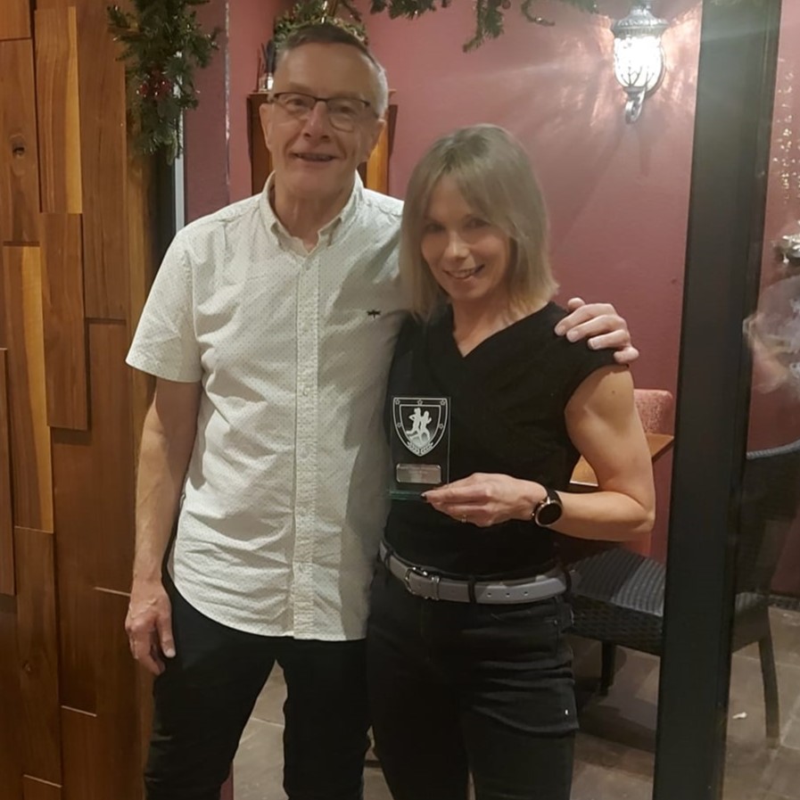 Club championship 2023 – Dragons Running Club (Sale)